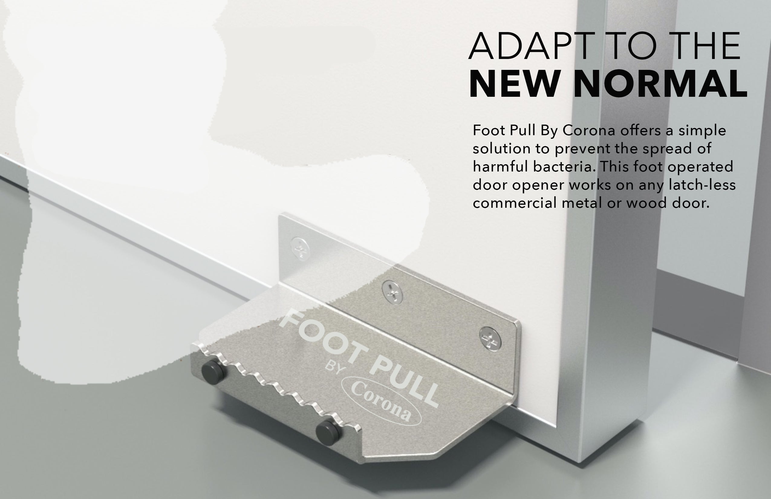 Foot Pulls: The New Normal In A Post-Pandemic World