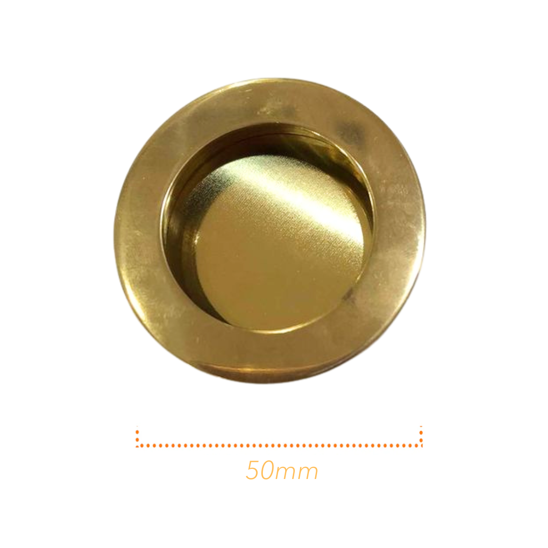 058 Round Brass Flush Handle for Sale Philippines
