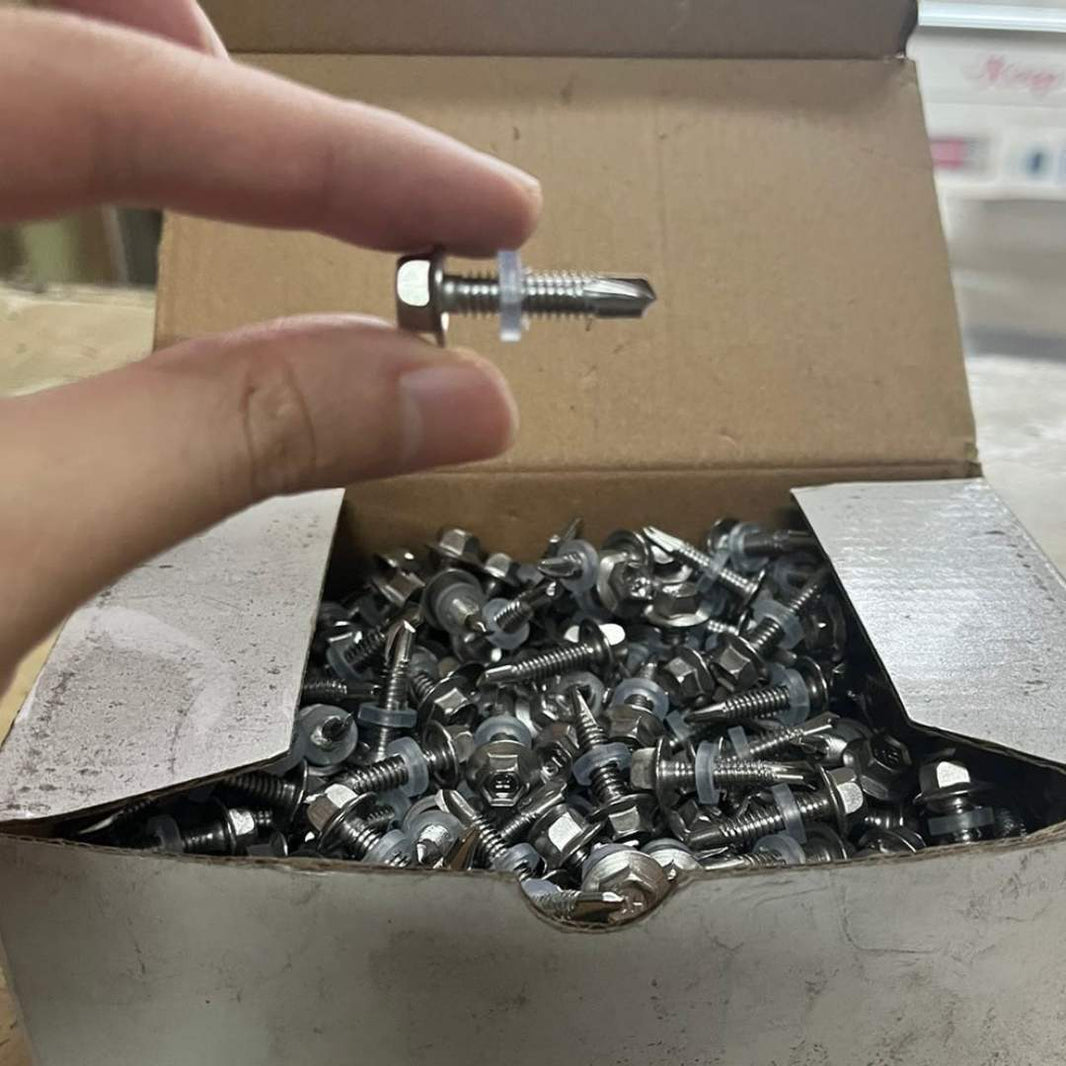 Dry Wall Gypsum Black Screw for Sale Philippines