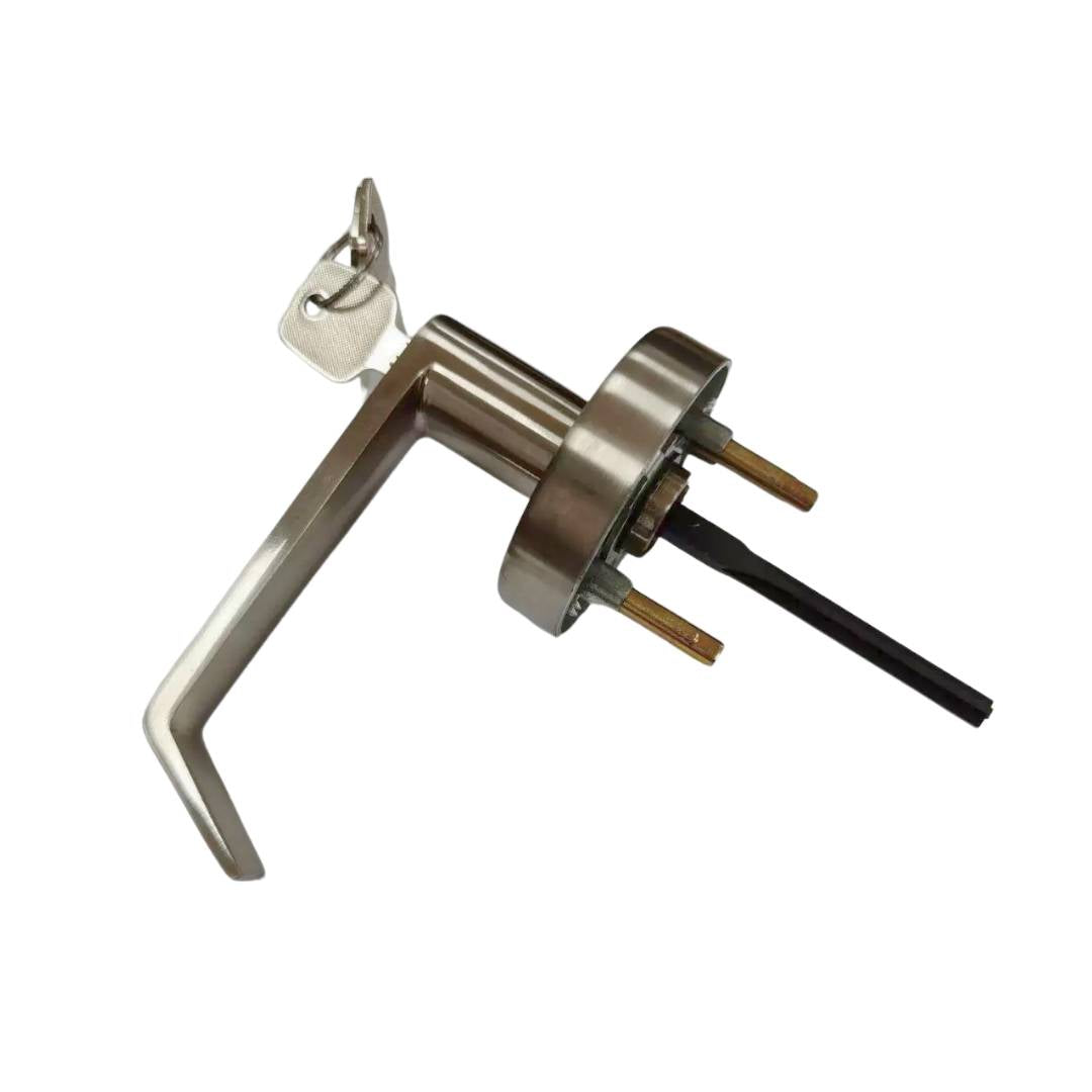 Tajima Panic Device Lever Lock for PWD