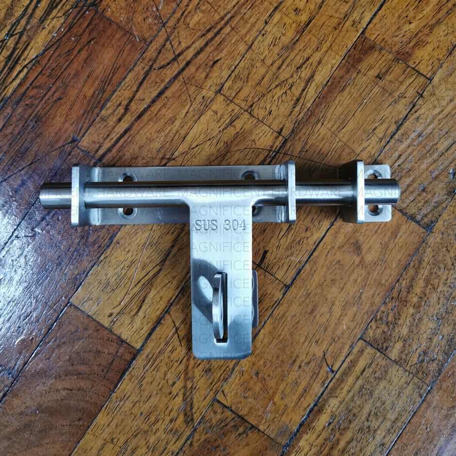 Stainless Steel Gate Bolt for Sale Philippines