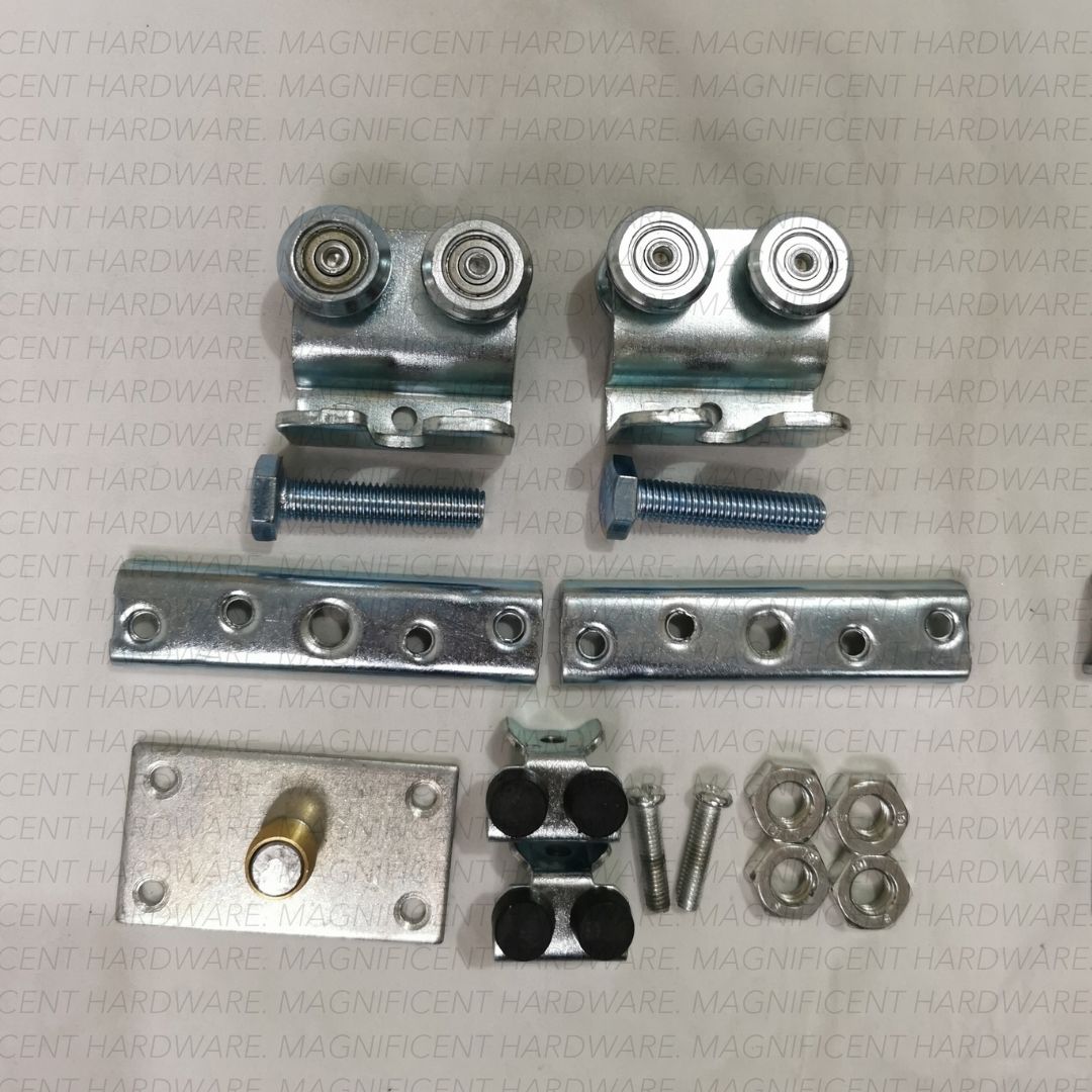 Omge Steel Sliding Door Roller for Sale Philippines