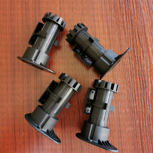 Plastic Plinth Foot for Sale Philippines