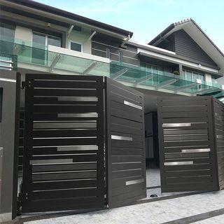 Sliding Gate for Sale Philippines (2025 Price List)