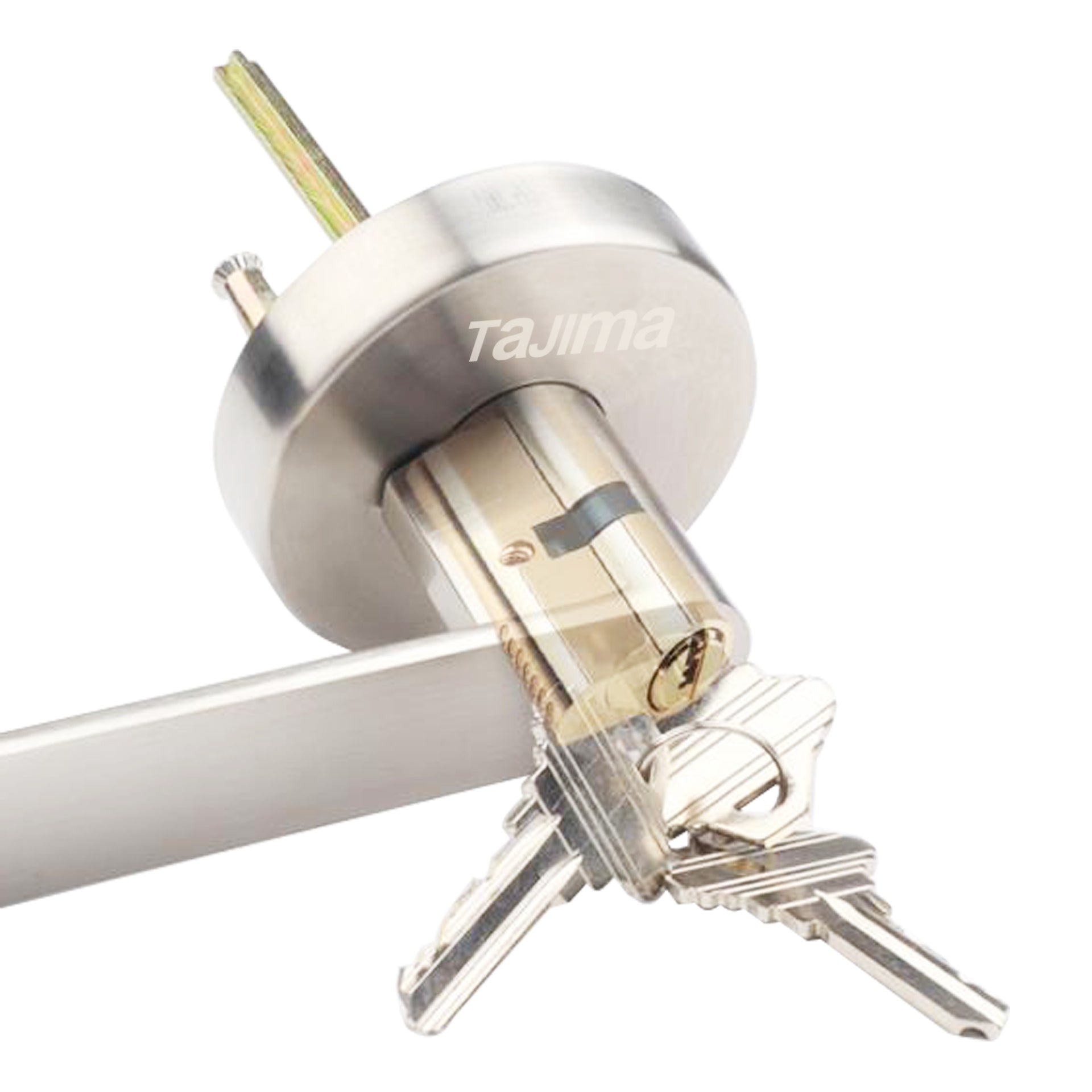 Tajima Panic Device Lever Lock