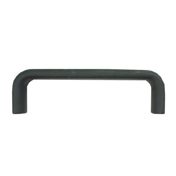 1196 Black Pull Handle