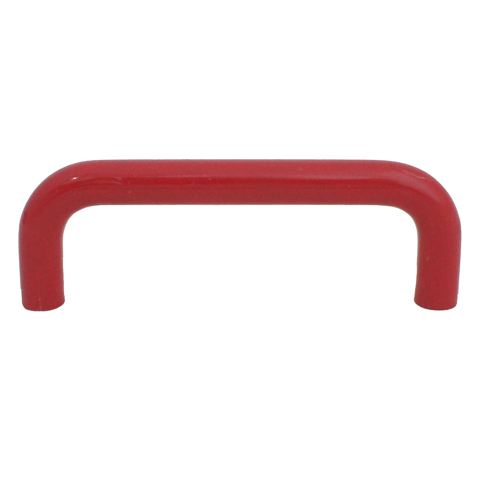 1229 Plain Red Plastic Pull Handle for Sale Philippines