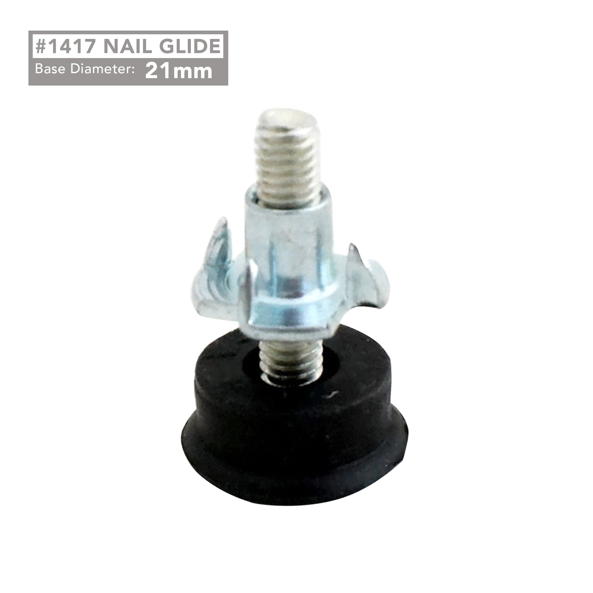 Adjustable Nail Glide with T-Nut for Sale Philippines