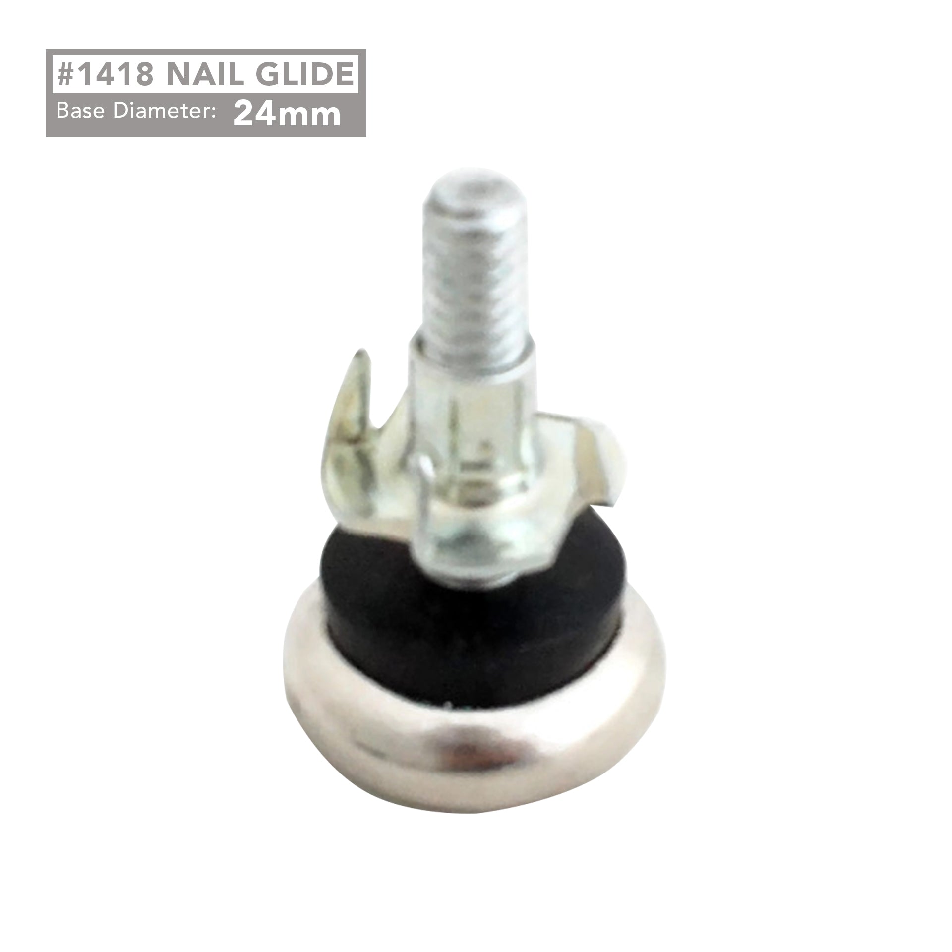 Adjustable Nail Glide with T-Nut for Sale Philippines