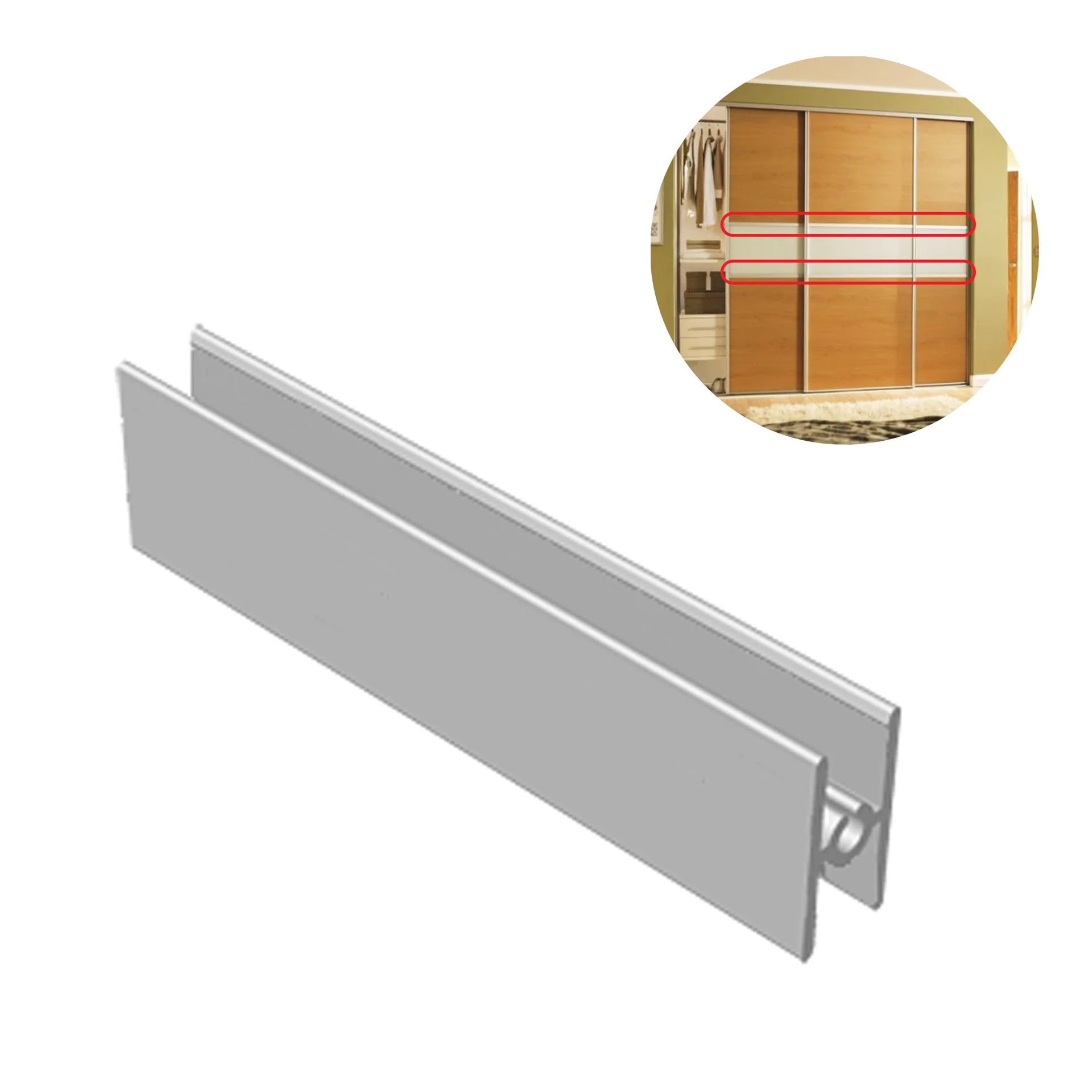 Horizontal Profile for Sale Philippines