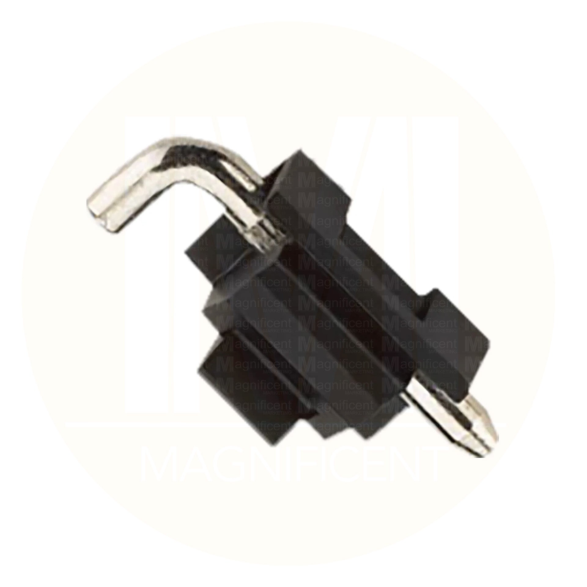 171 Black Control Box Hinge for Sale Philippines