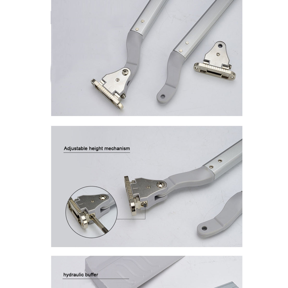 Upward Fold Bifold Double Door Lift Up Mechanism for Sale Philippines
