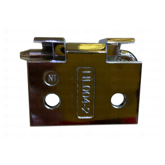 170 Silver Control Box Hinge (Big)