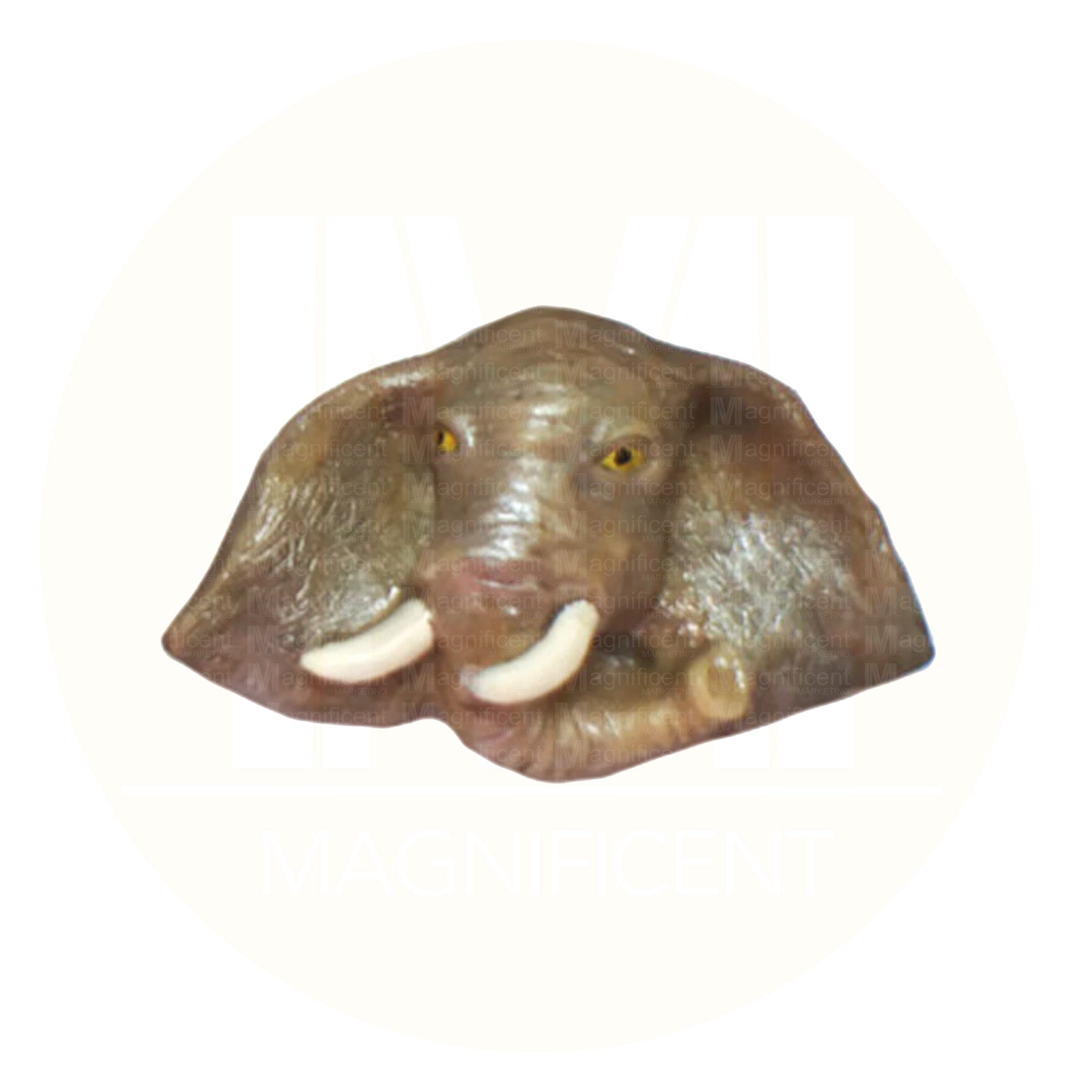 2148H Elephant Polyester Knob for Sale Philippines