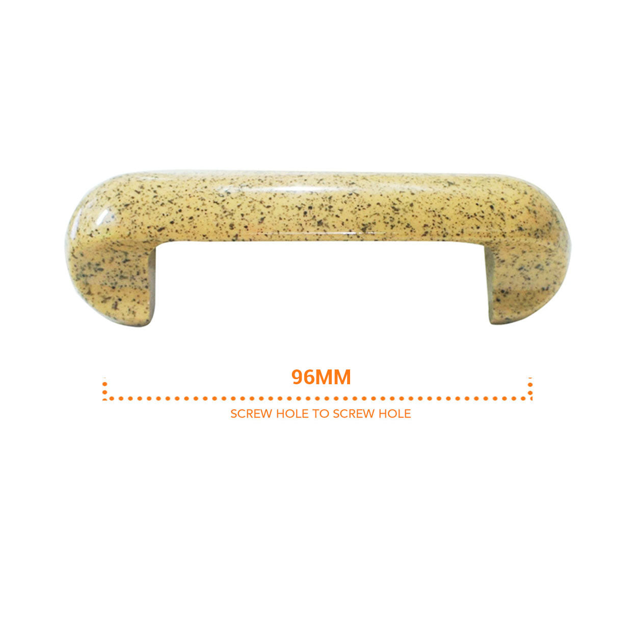 3029 Plastic Dynasty Cameo Pull Handle for Sale Philippines