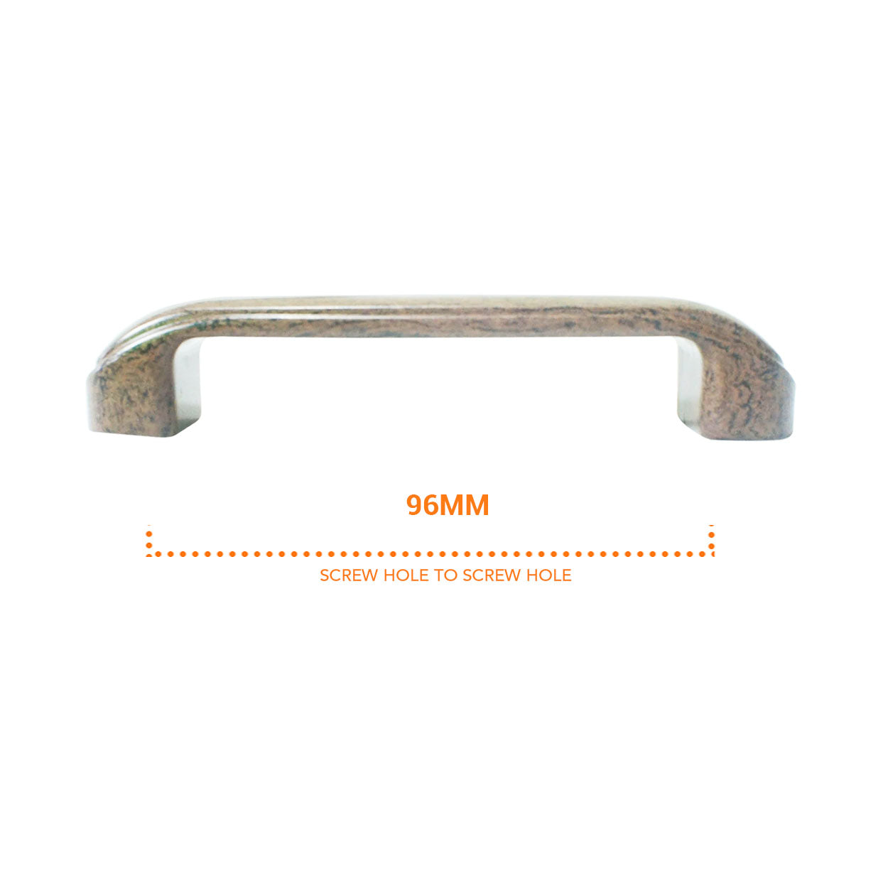 3058 Plastic Brown Pull Handle for Sale Philippines