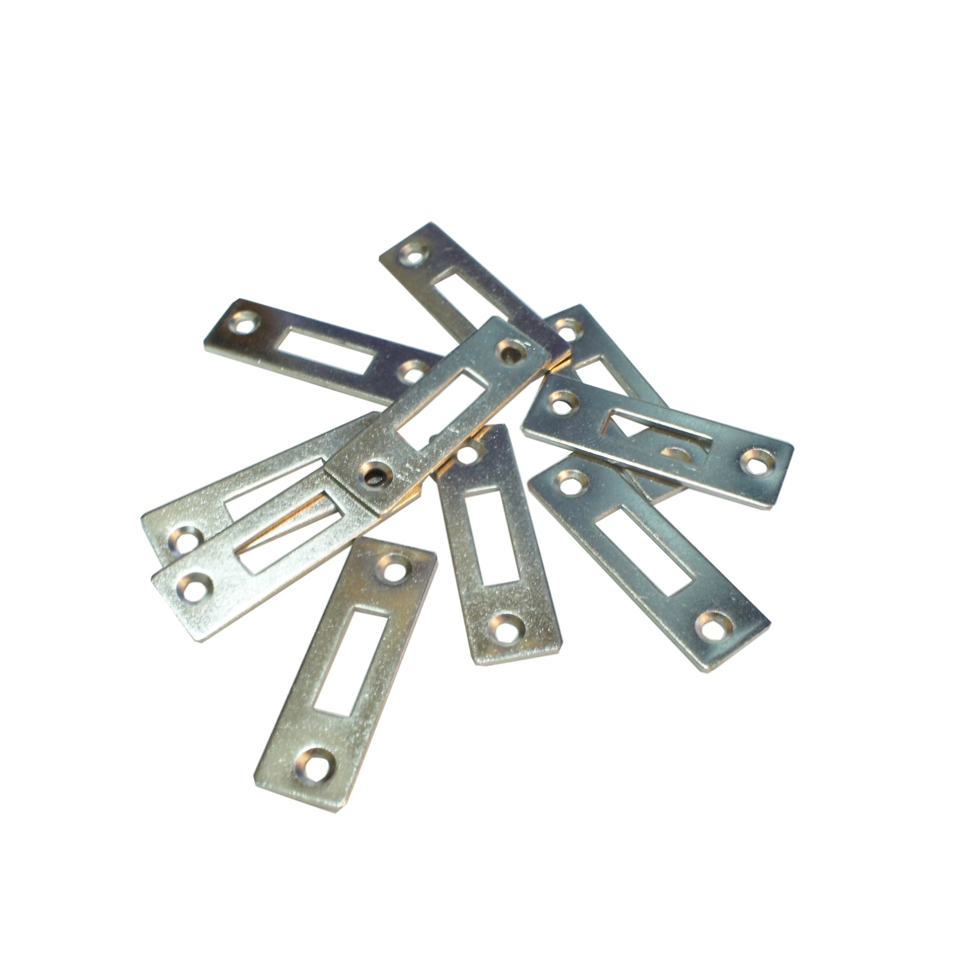 Striker Plate for Drawer Lock