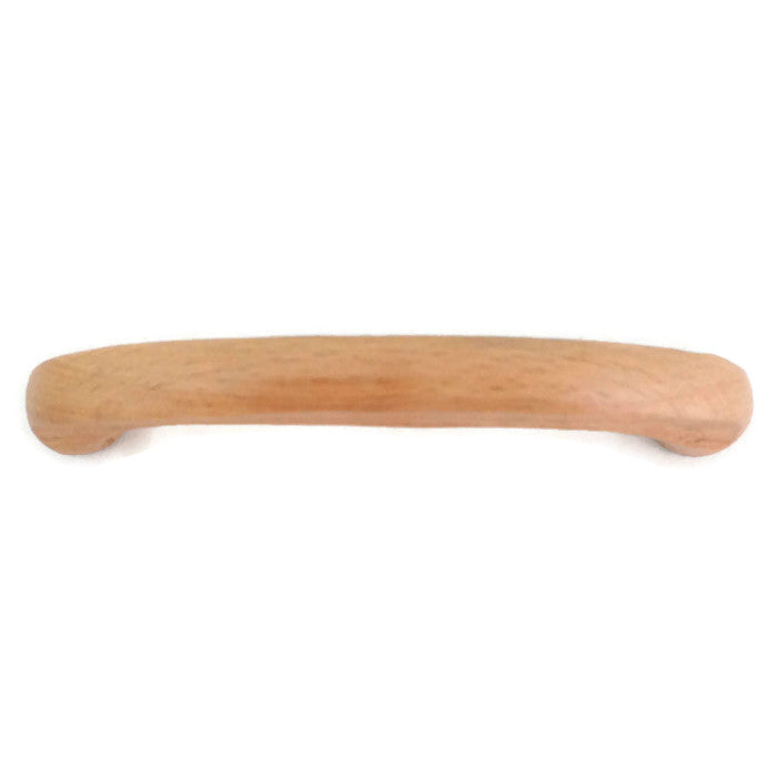 4002 Oak Wooden Pull for Cabinets