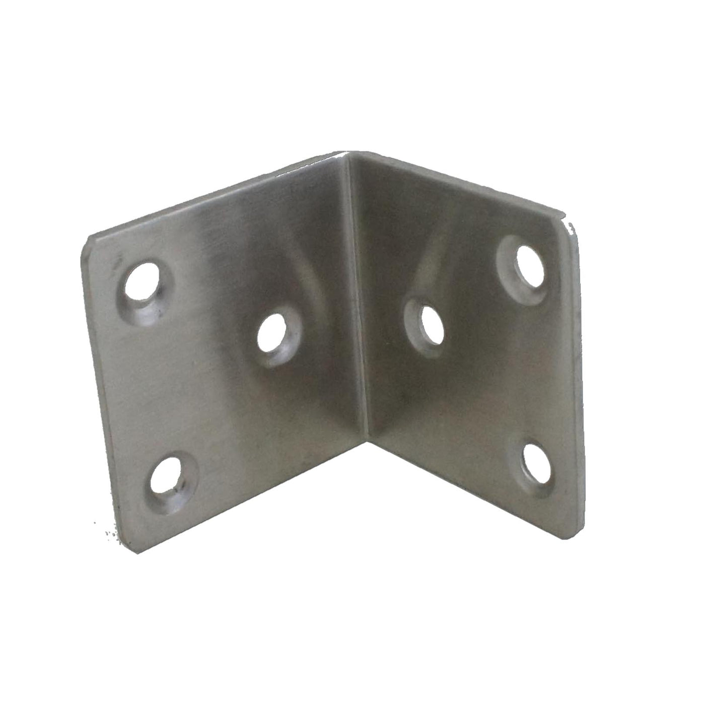 Stainless Angle Bracket 40x40mm for Sale Philippines