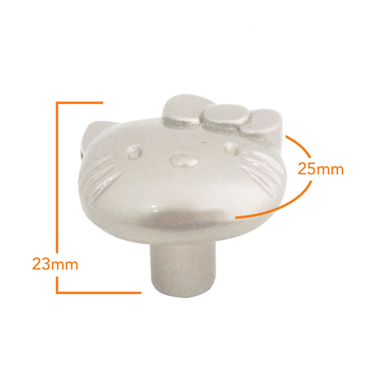 4226 Hello Kitty Stainless Handle for Sale Philippines