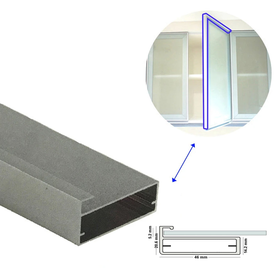 Aluminum Frame Only for Sale Philippines