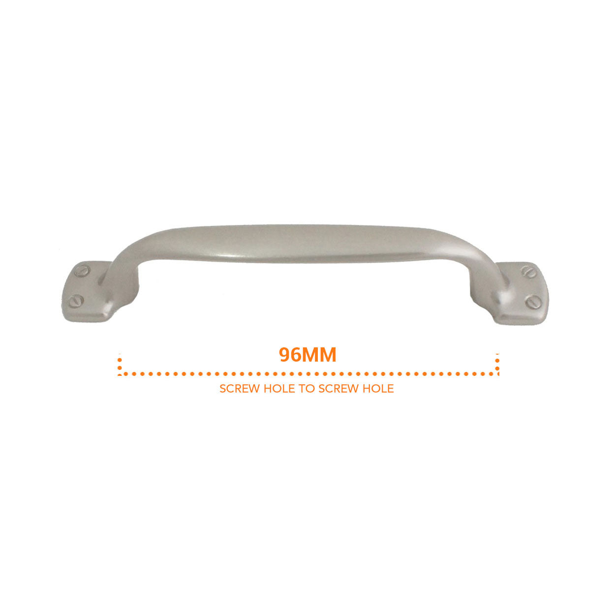 4462 Plain Stainless Pull Handle for Sale Philippines