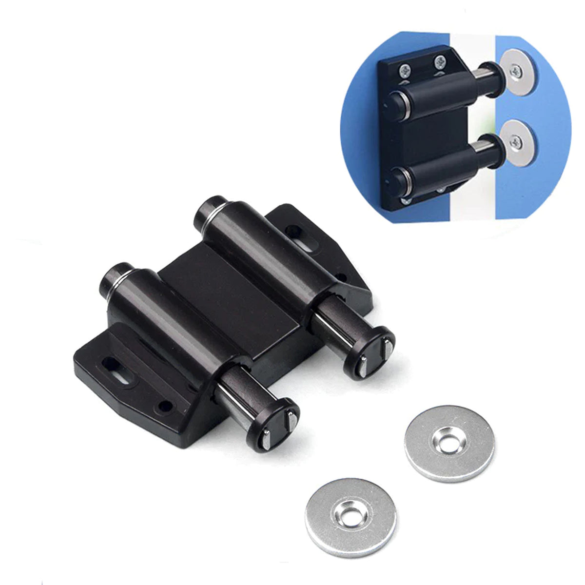 Magnetic Double Push Catch for Sale Philippines