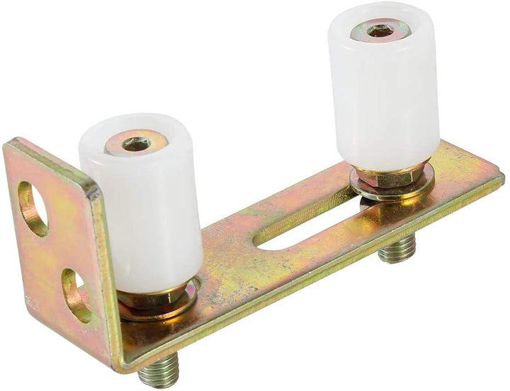 Sliding Gate U-Groove Hardware Set