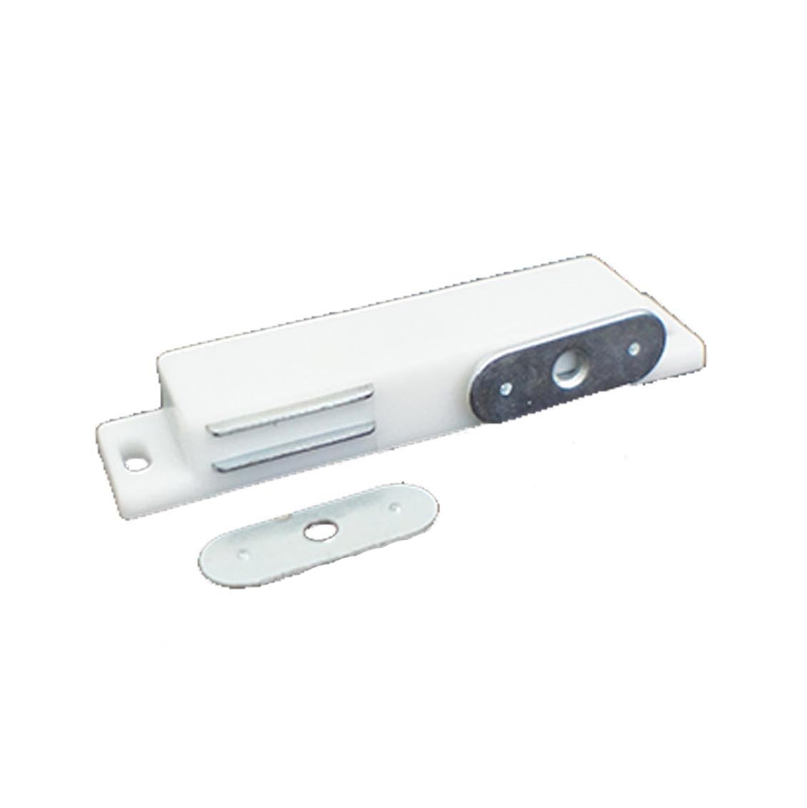 Plastic Double Magnetic Catch for Sale Philippines