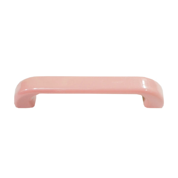 556 Pink Pull Handle