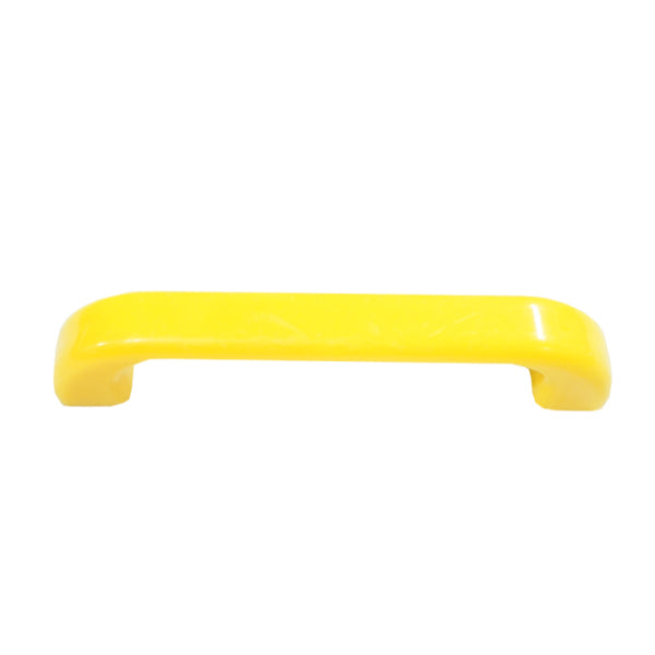 556 Yellow Pull Handle