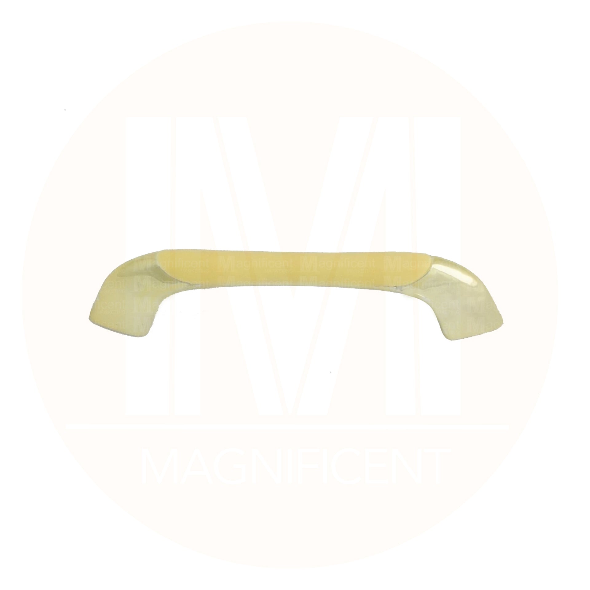 565 Brass with Yellow Color Combination Plastic Pull Handle for Sale ...