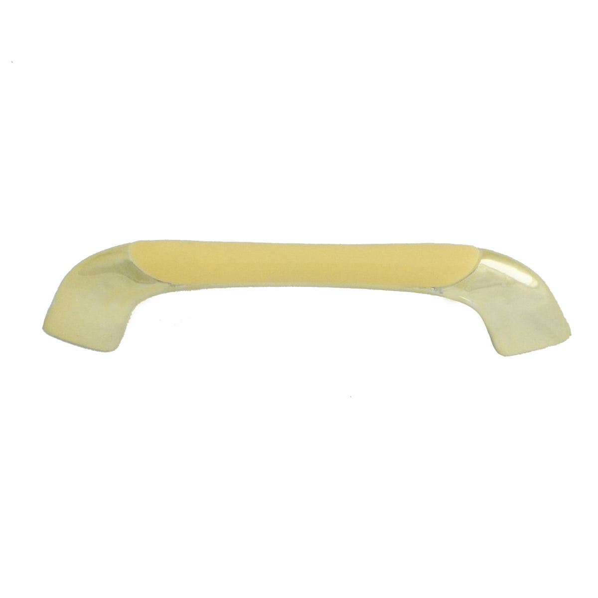 565 Brass with Yellow Color Combination Plastic Pull Handle for Sale ...