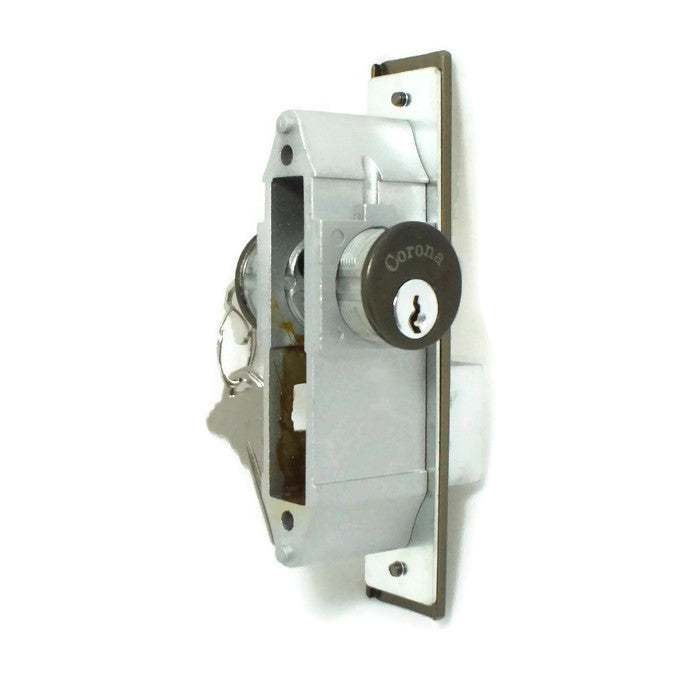 Corona Aluminum Swing Door Double Lock for Sale Philippines