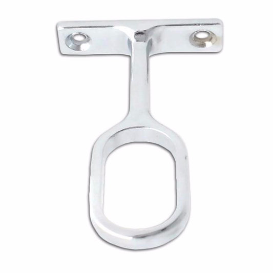 Chrome Oval Center Post for Sale Philippines