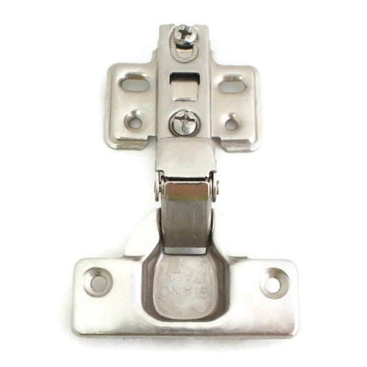 Giano Ordinary Inset Hinge for Sale Philippines
