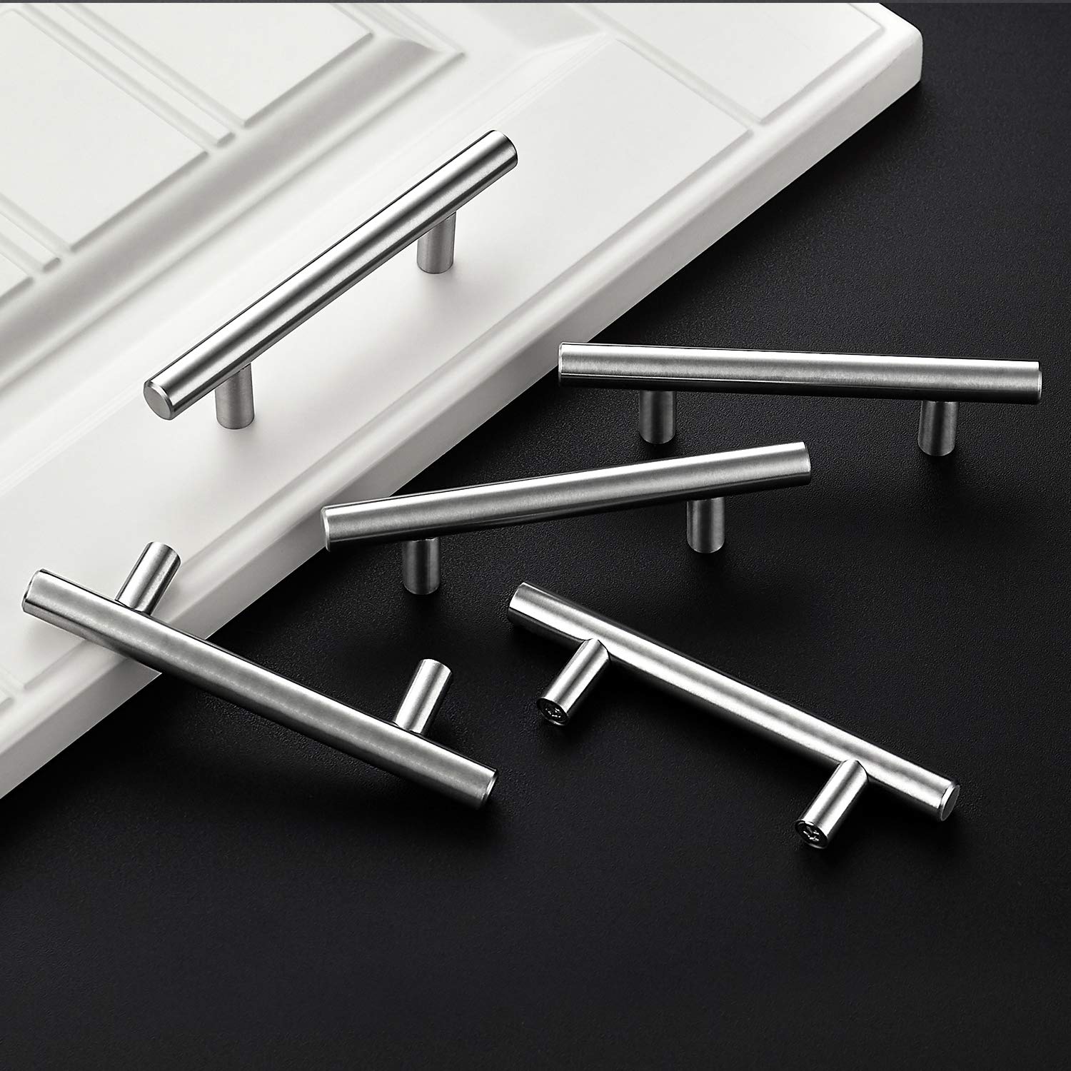 8925 Stainless Solid Pull Handle for Sale Philippines