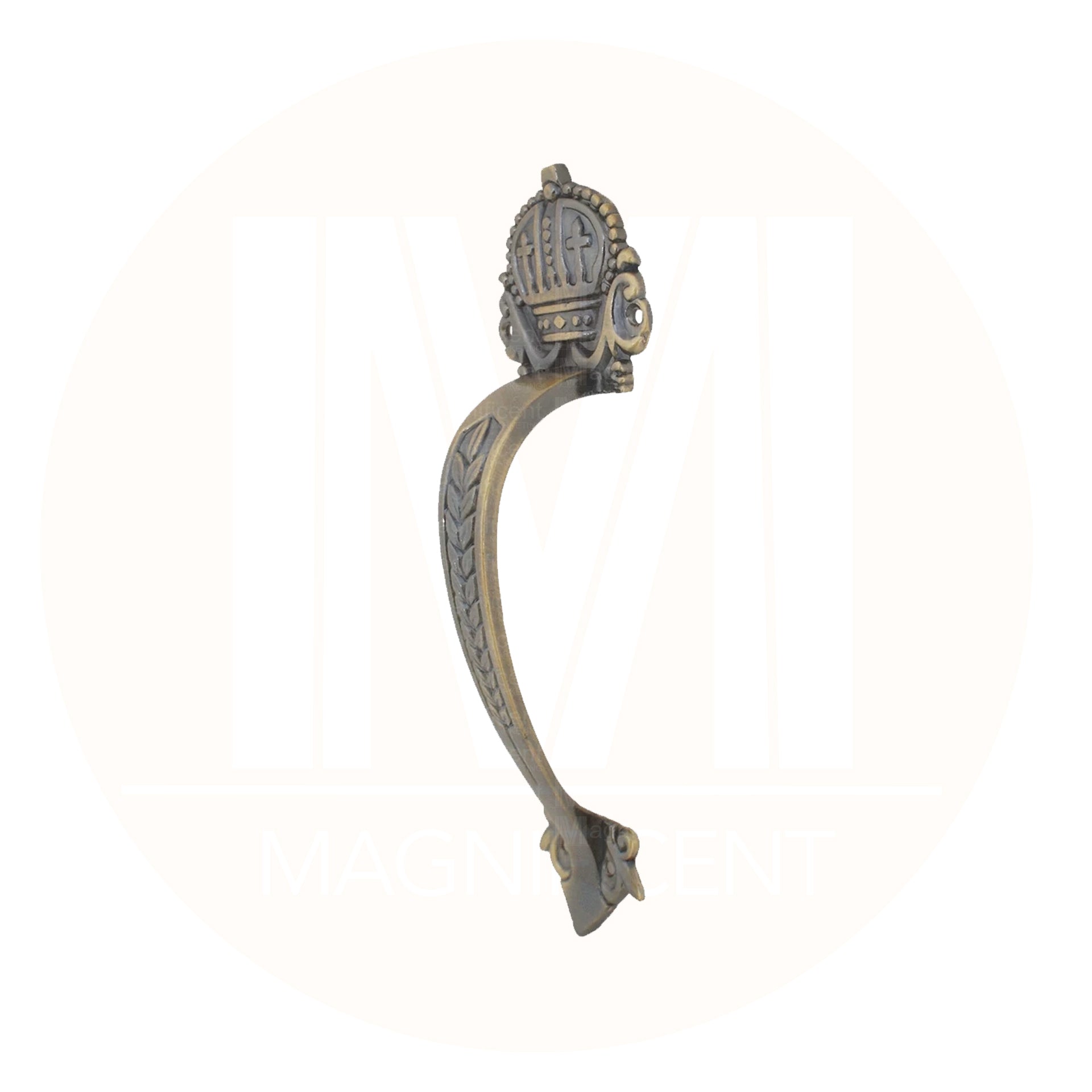 754 Decorative Royalty Handle for Sale Philippines