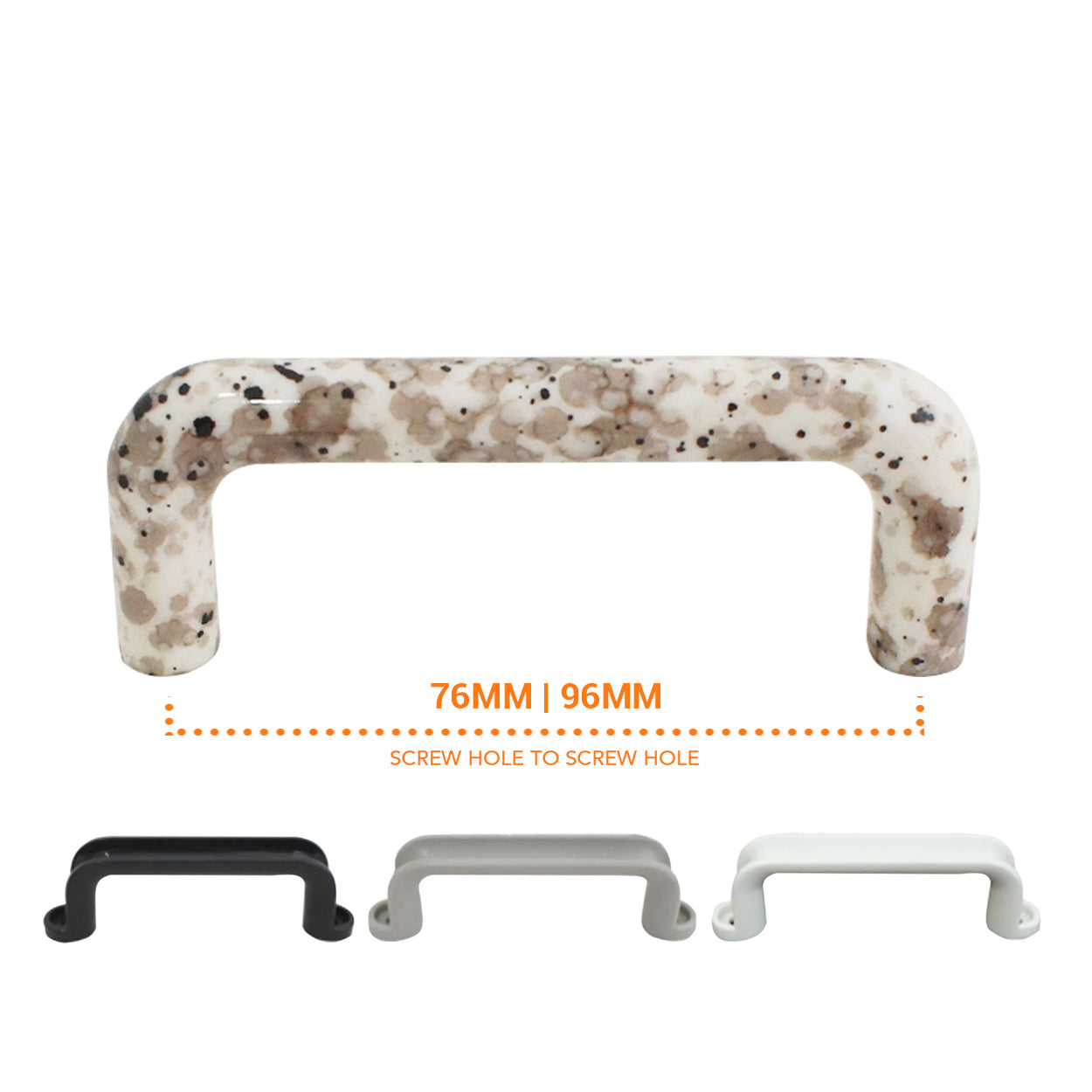 7903 Dynasty Granite Pull Handle for Sale Philippines