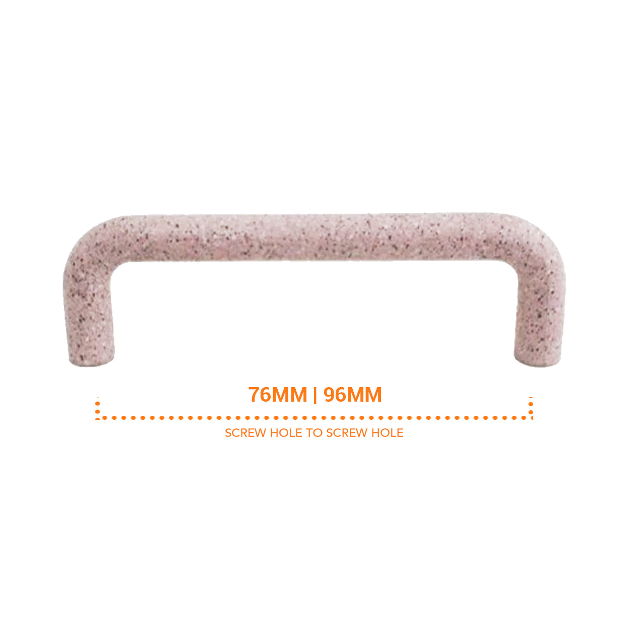 7903 Sandy Pink Pull Handle for Sale Philippines