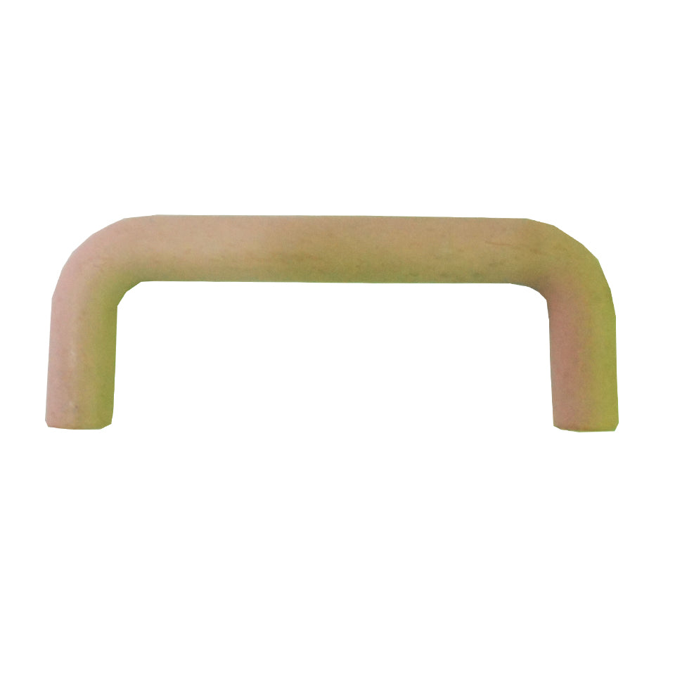 7903 Matte Pink Pull Handle