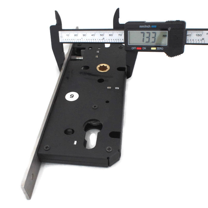 Corona Straight Lever Handle Mortise Lockset for Sale Philippines