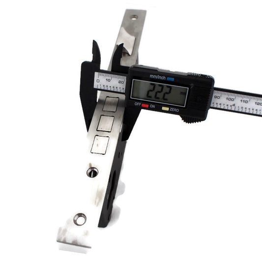 Corona Straight Lever Handle Mortise Lockset for Sale Philippines