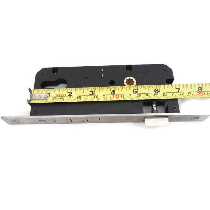 Corona Straight Lever Handle Mortise Lockset for Sale Philippines