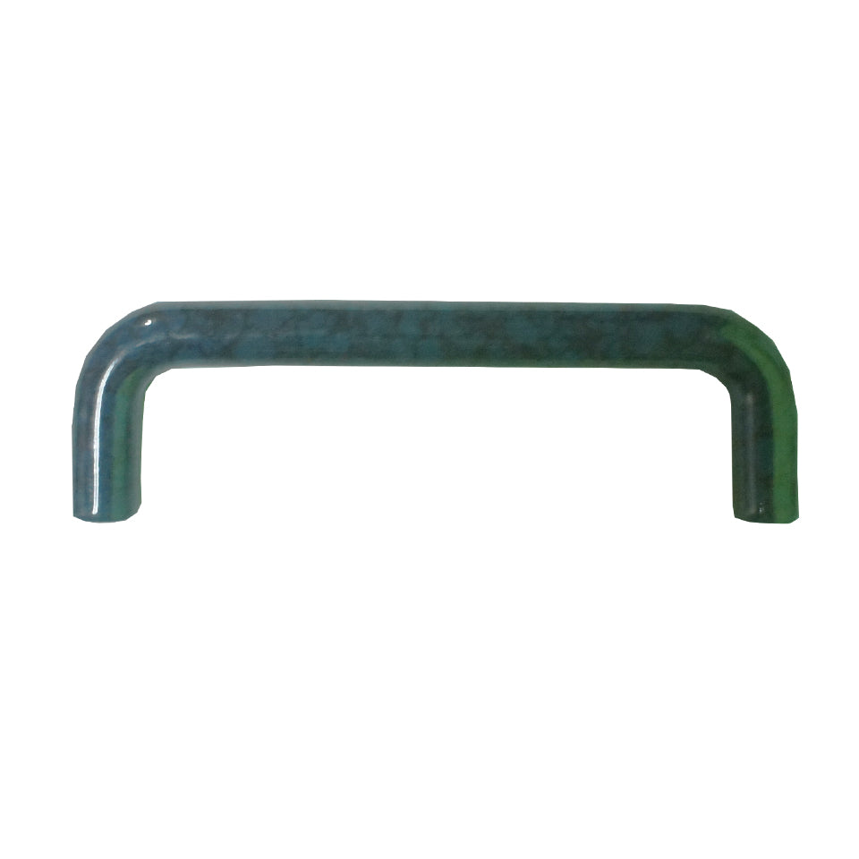 8096 Royal Blue Pull Handle
