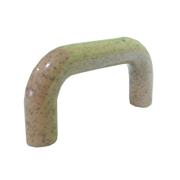 8264 Dynasty Cameo Pull Handle