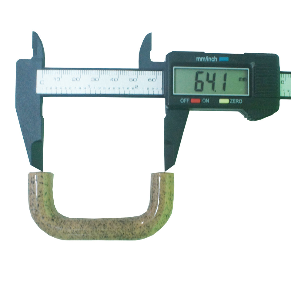 8264 Dynasty Cameo Pull Handle