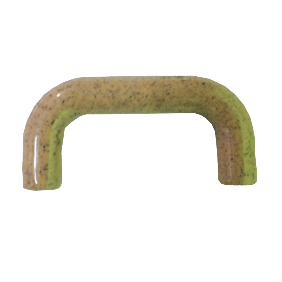 8264 Dynasty Cameo Pull Handle