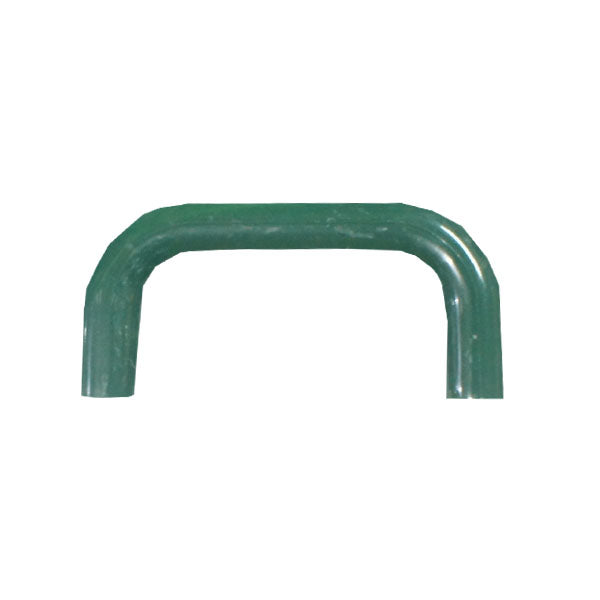 8264 Green Pull Handle