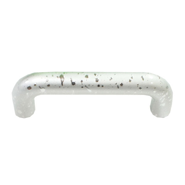 8296 Silver Pull Handle